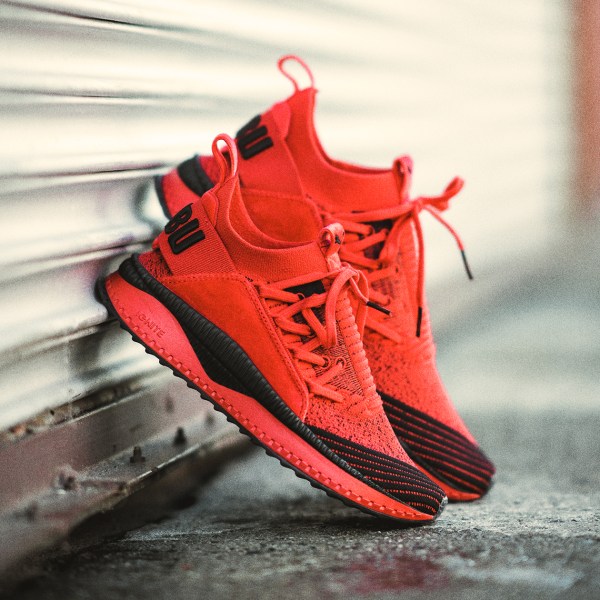 Fubu x Puma Tsugi Collaboration Release Info | SneakerNews.com