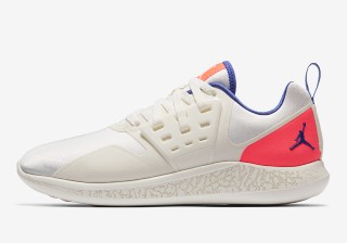 Jordan Grind Training Shoe "Ultramarine" AA4302-121 Available Now ...