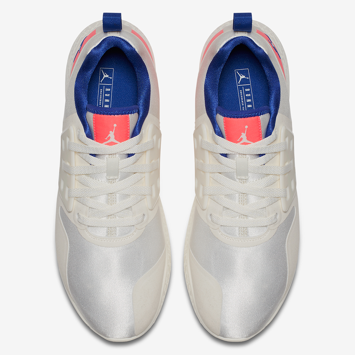 Jordan Grind Training Shoe "Ultramarine" AA4302-121 Available Now ...