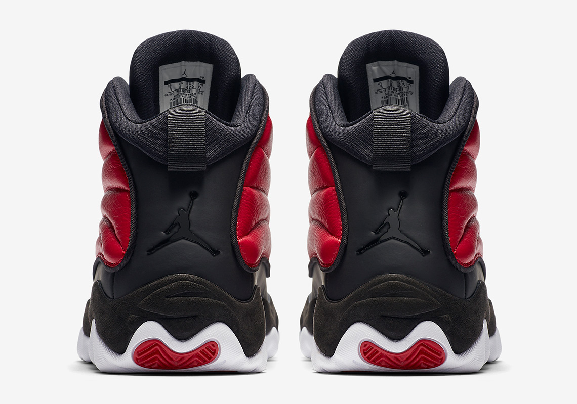 Jordan Pro Strong 407285-601 | SneakerNews.com