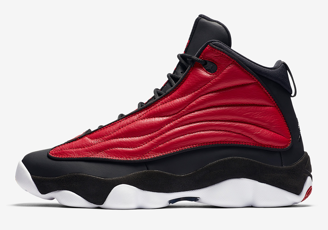 Jordan Pro Strong 407285-601 | SneakerNews.com