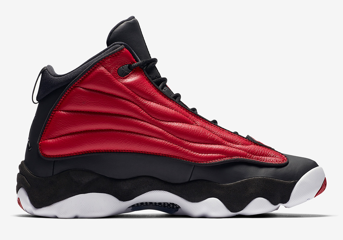 Jordan Pro Strong 407285-601 | SneakerNews.com