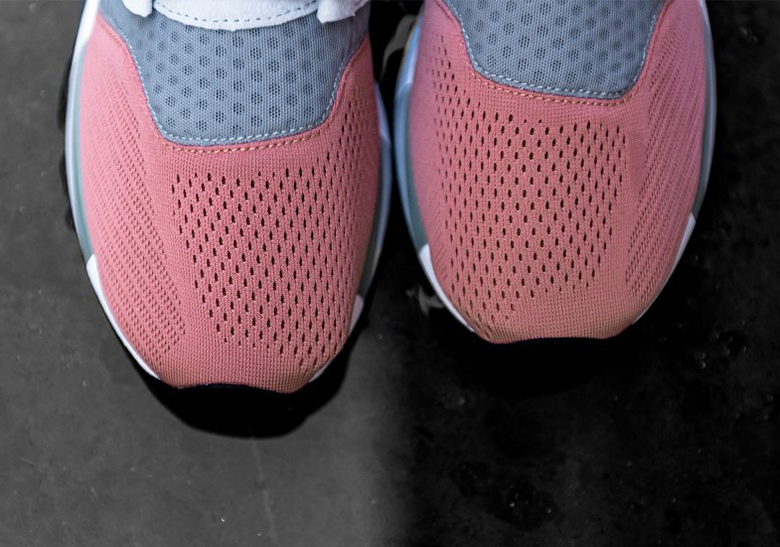 New Balance 247 Candy Pink Available Now | SneakerNews.com