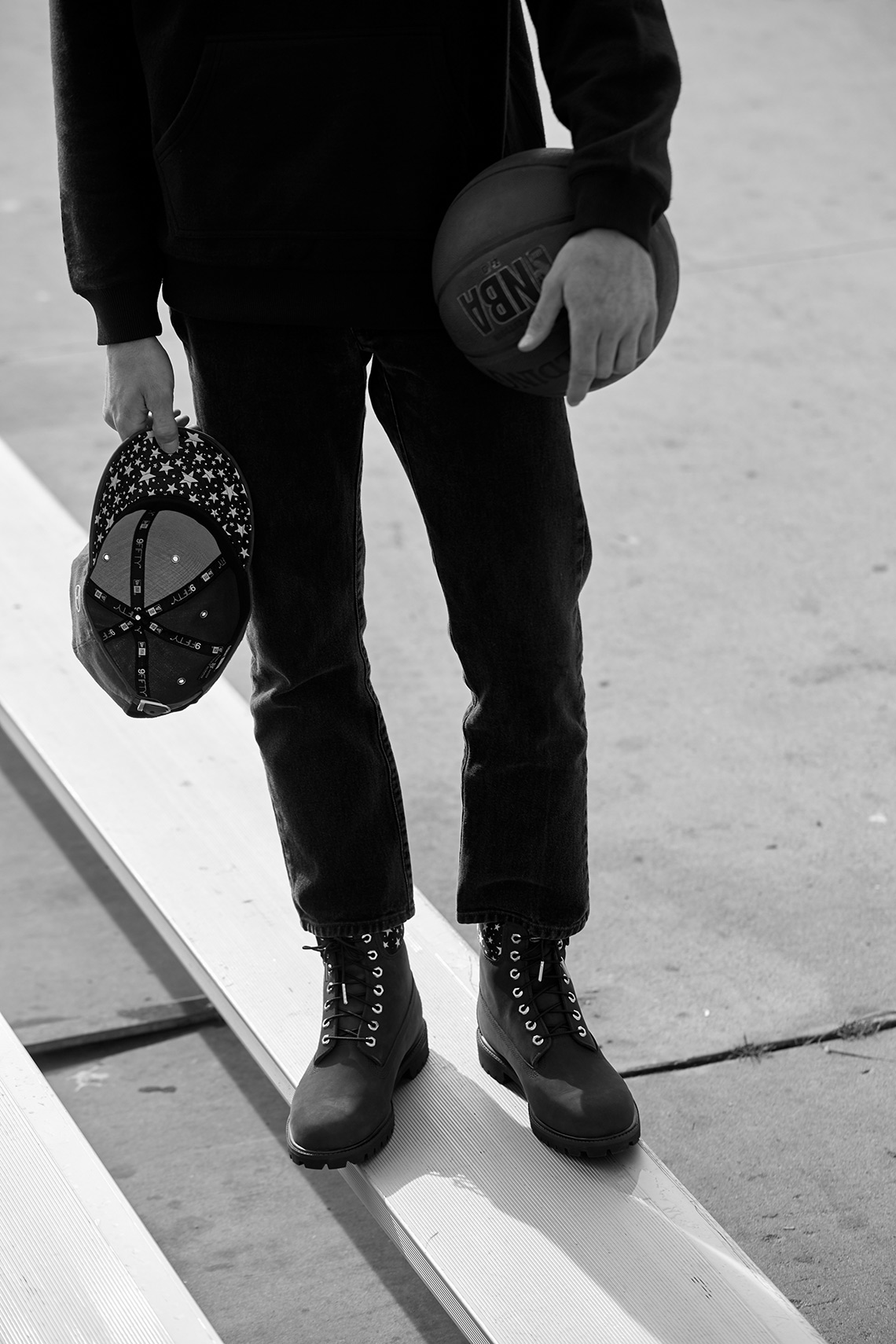 New Era x Timberland All-Star Collection Release Info | SneakerNews.com