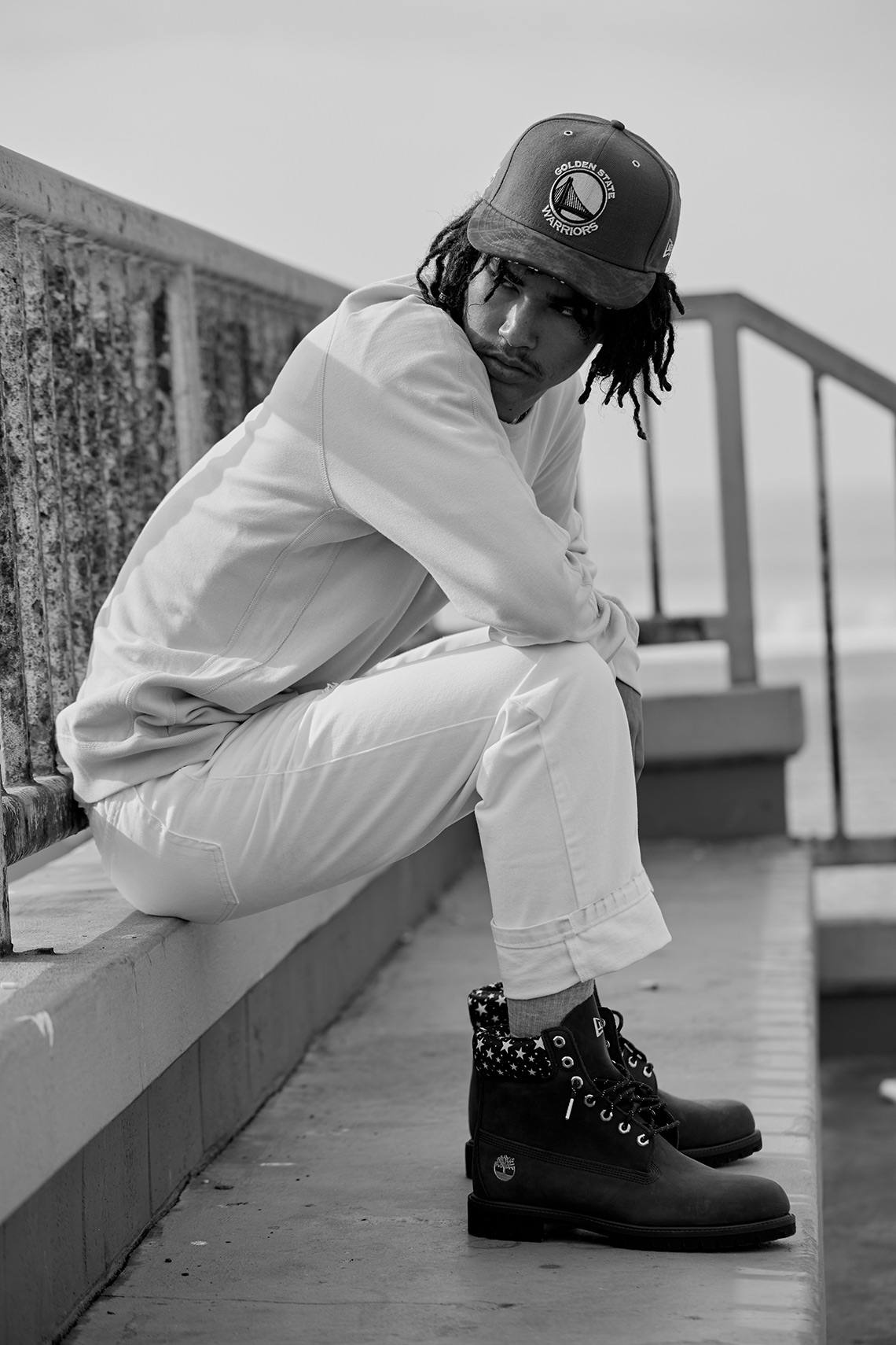 New Era x Timberland All-Star Collection Release Info | SneakerNews.com