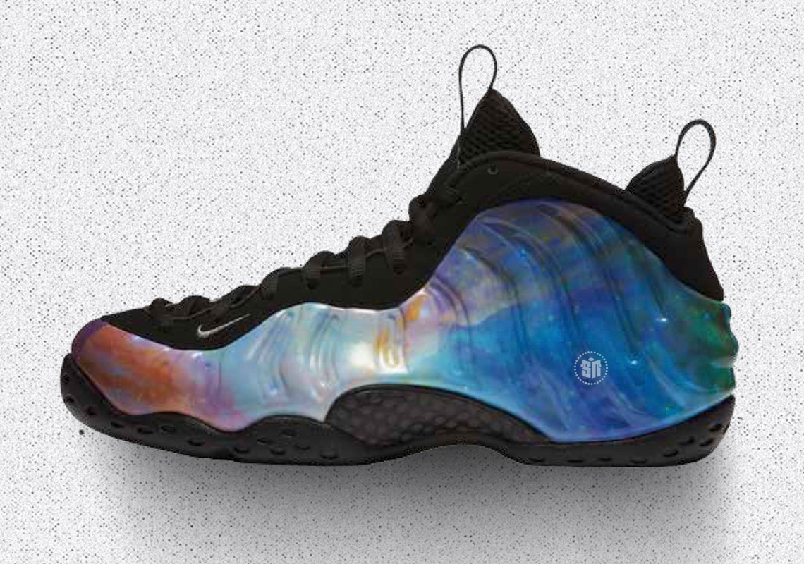 Nike All-Star 2018 Makers Of The Game Sneaker Releases | SneakerNews.com