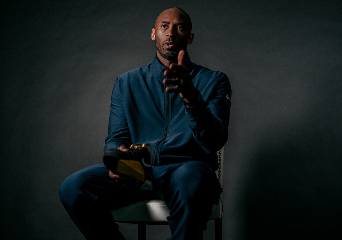 Nike Zoom Kobe 1 Protro Retro Release Date | SneakerNews.com