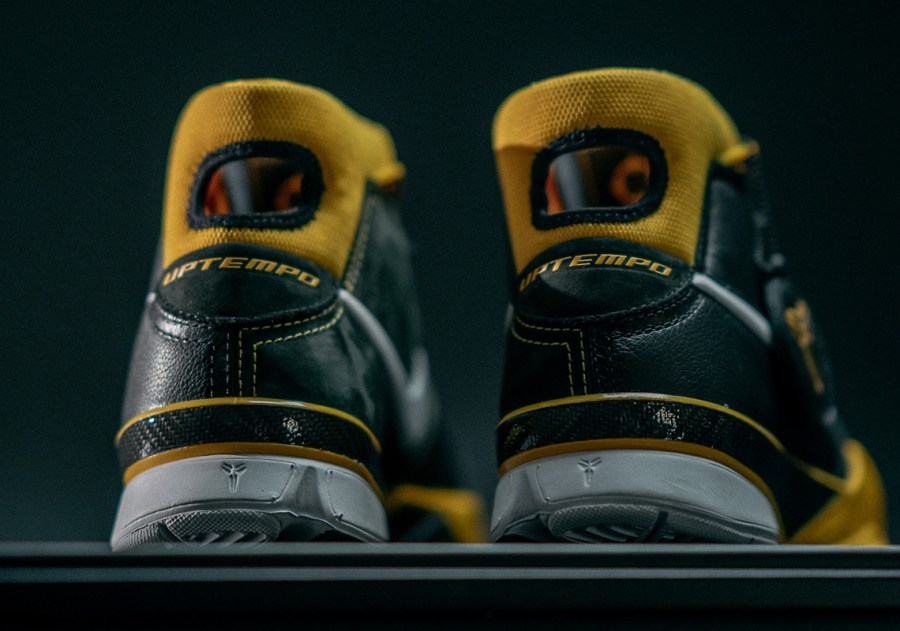 Nike Zoom Kobe 1 Protro Retro Release Date | SneakerNews.com