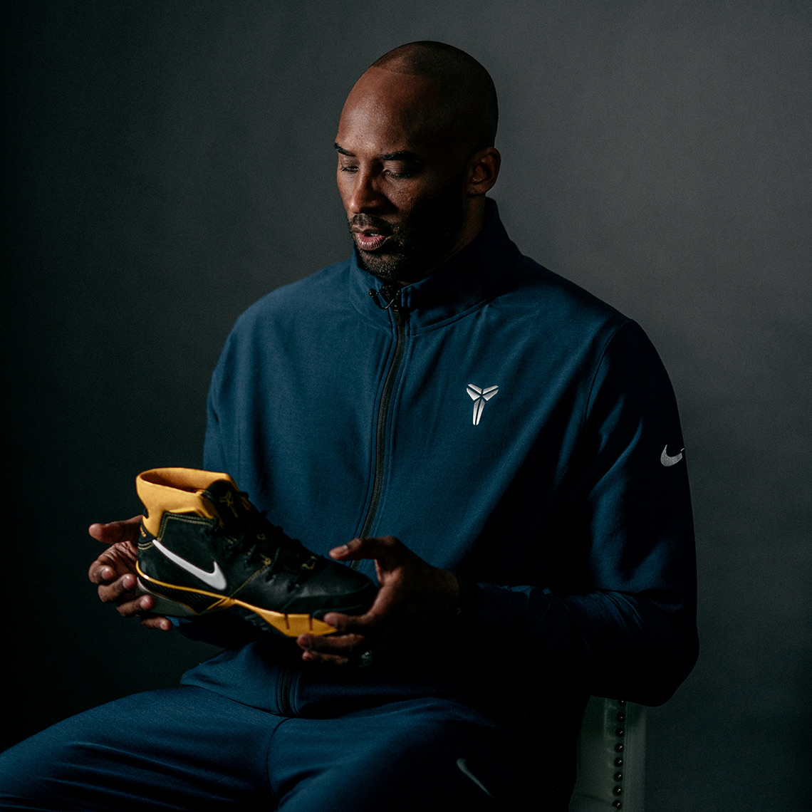 Nike Zoom Kobe 1 Protro Retro Release Date | SneakerNews.com