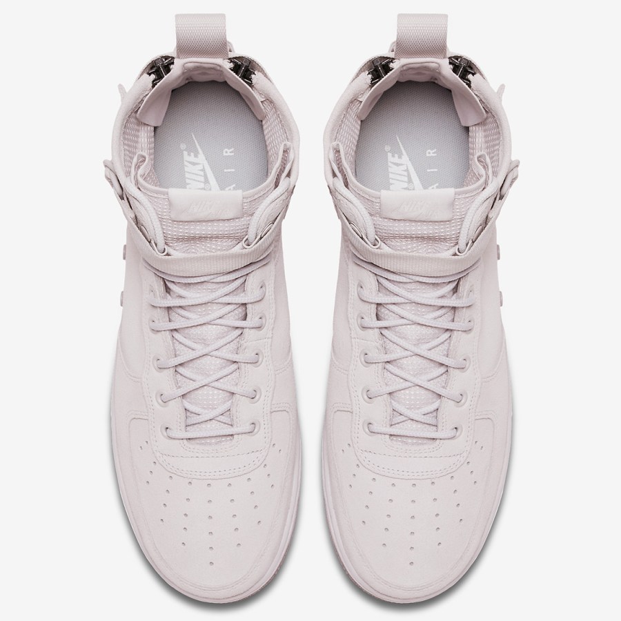 Nike SF-AF1 Mid New Look Coming Soon | SneakerNews.com