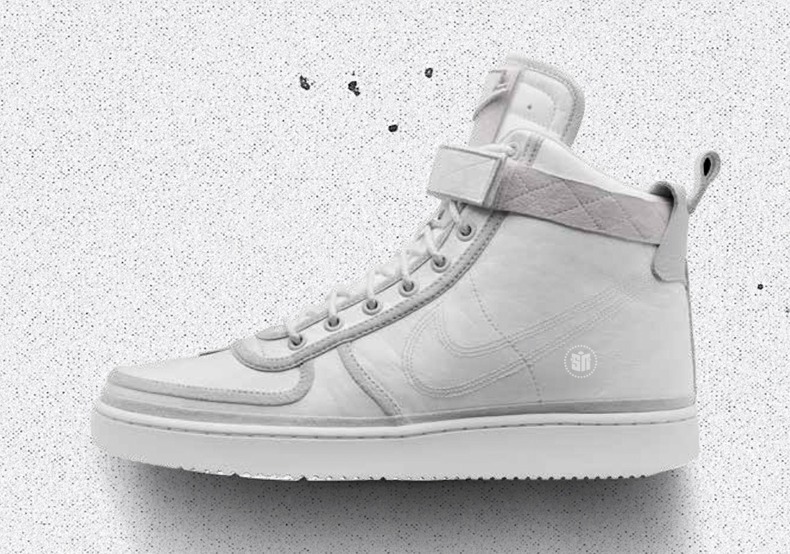 Nike All-Star 2018 Makers Of The Game Sneaker Releases | SneakerNews.com