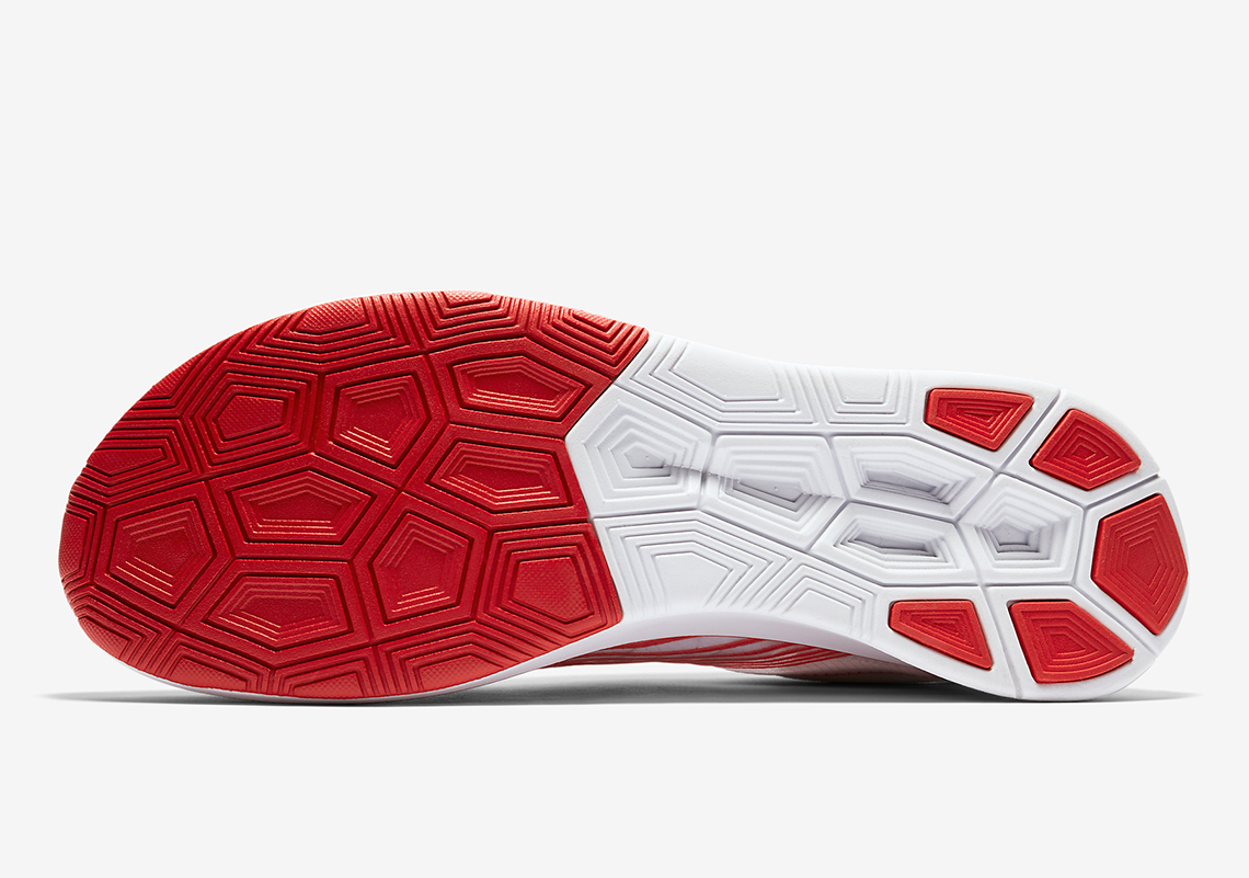 Nike Zoom Fly SP White/Red AJ9282-100 Release Info | SneakerNews.com