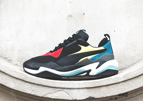 Puma Thunder Spectra First Look | SneakerNews.com