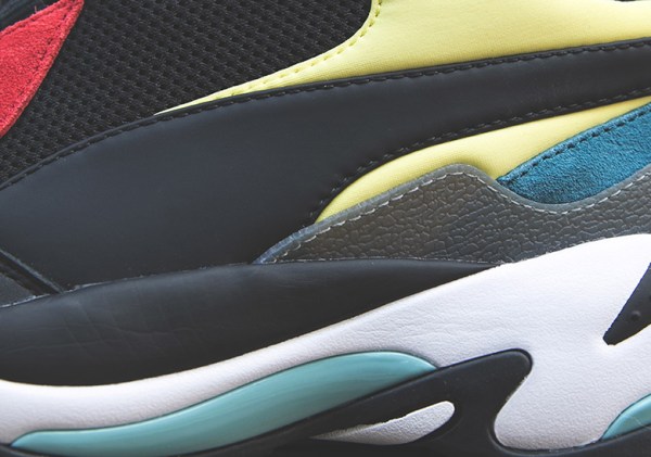 Puma Thunder Spectra First Look | SneakerNews.com