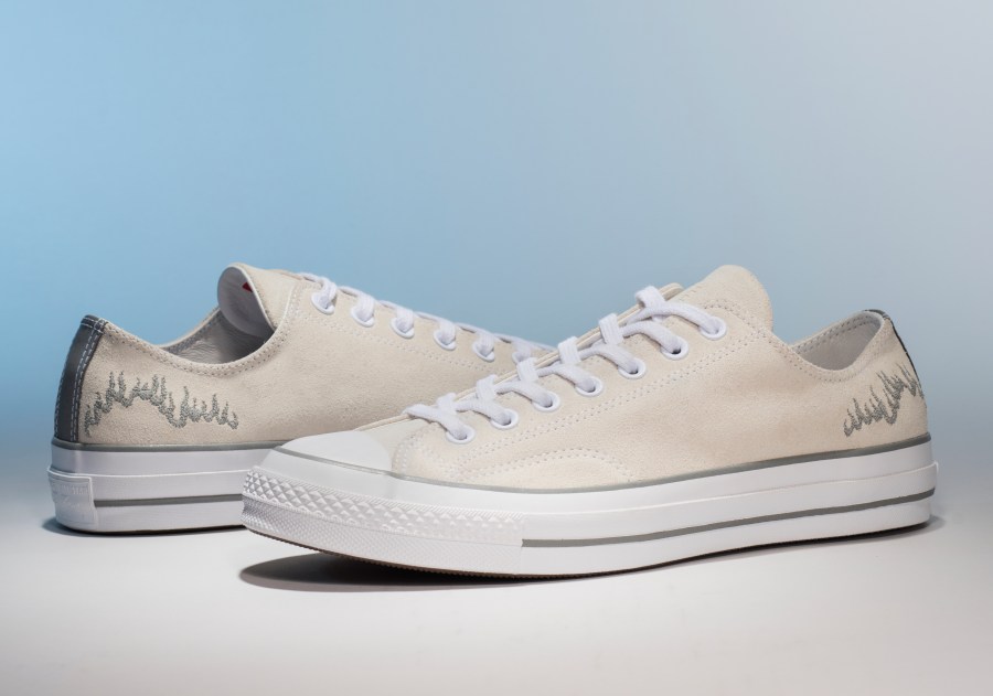 Converse Celebrates Los Angeles With Four Key Collaborations ...
