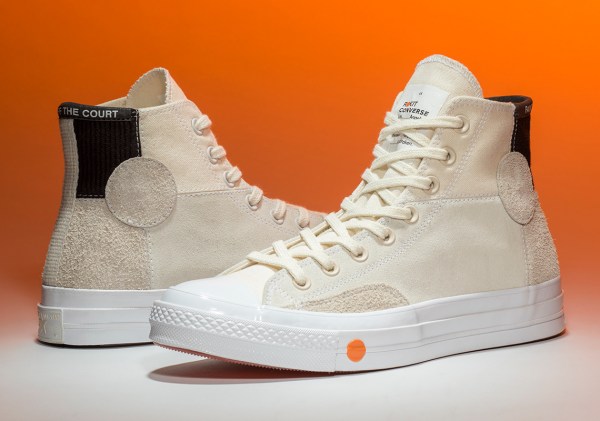 Converse Celebrates Los Angeles With Four Key Collaborations ...
