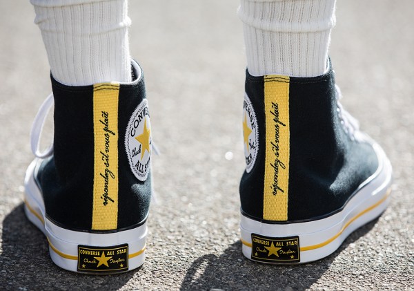 Converse Celebrates Los Angeles With Four Key Collaborations ...