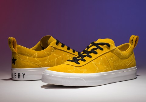 Converse Celebrates Los Angeles With Four Key Collaborations ...