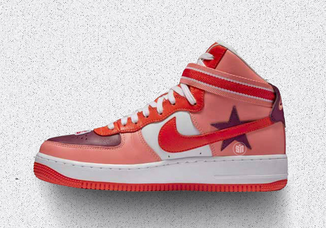 Nike All-Star 2018 Makers Of The Game Sneaker Releases | SneakerNews.com