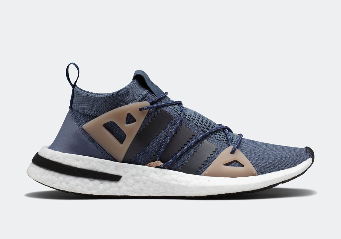 adidas Arkyn WMNS Release Info | SneakerNews.com