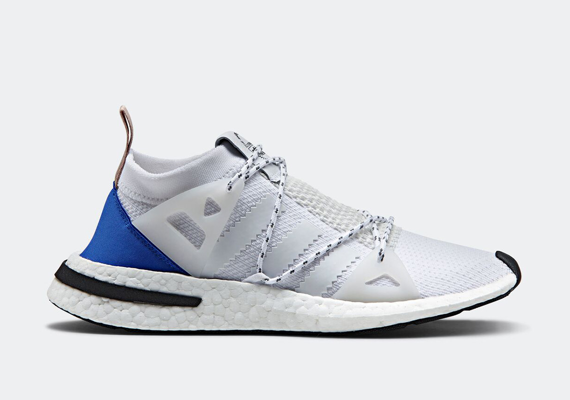adidas Arkyn WMNS Release Info | SneakerNews.com
