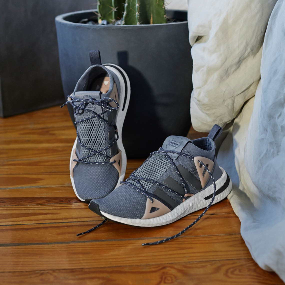 adidas Arkyn WMNS Release Info | SneakerNews.com