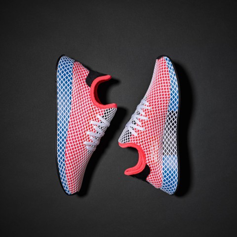 adidas Originals Deerupt - Where to Buy | Sneaker News