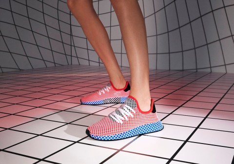 adidas Originals Deerupt - Where to Buy | Sneaker News