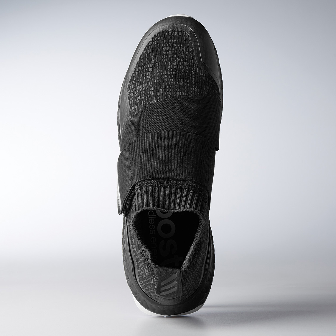 adidas Golf Black BOOST Collection Release Info | SneakerNews.com