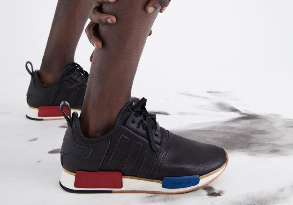 Hender Scheme adidas U.S. Store List + Release Info | SneakerNews.com