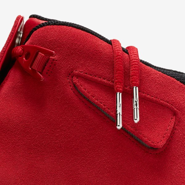 Air Jordan 18 "Red Suede" AA2494-601 | SneakerNews.com
