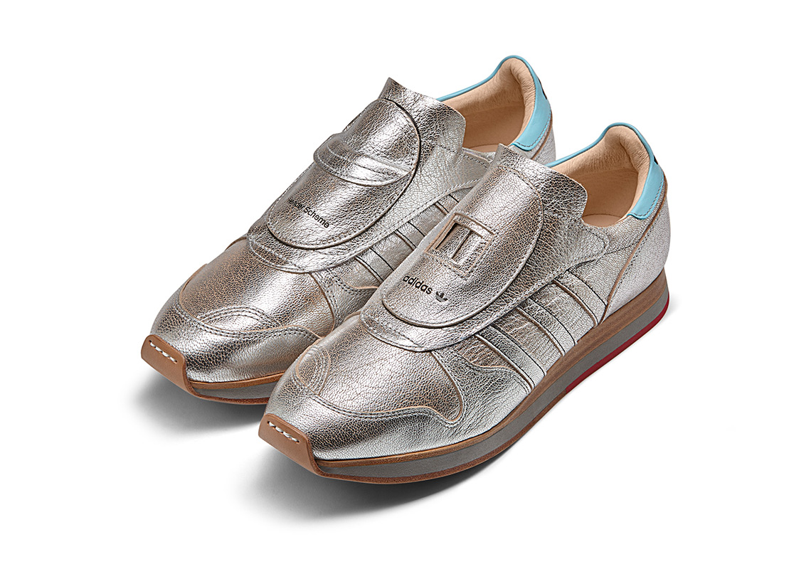 Hender Scheme adidas NMD, Superstar, Micropacer OG Colorways - Release Info