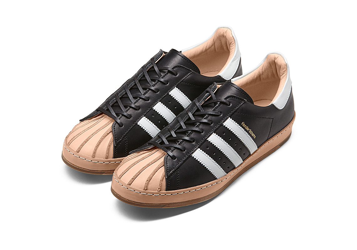 Hender Scheme adidas NMD, Superstar, Micropacer OG Colorways - Release Info