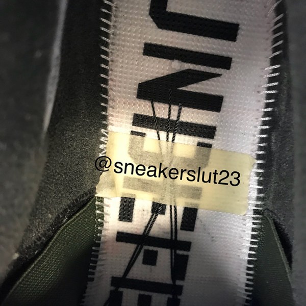 Undefeated Air Jordan 4 2018 Release Info | SneakerNews.com