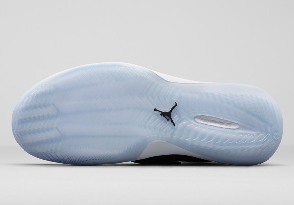 Jordan CP3 XI Shoe Rocket Fuel - Available Now | SneakerNews.com