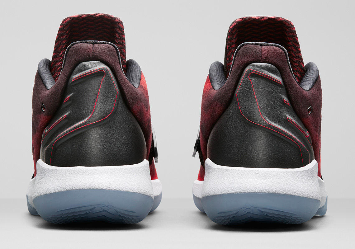 Jordan CP3 XI Shoe Rocket Fuel - Available Now | SneakerNews.com