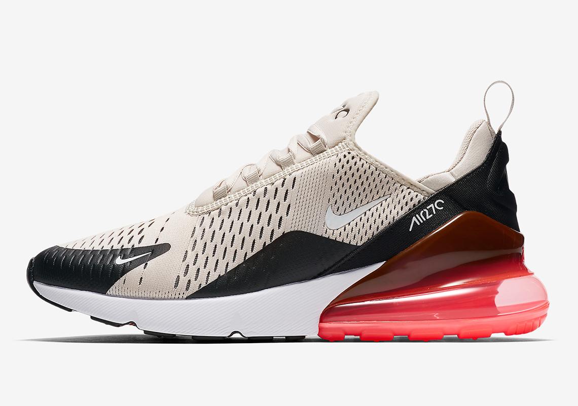 Nike Air Max 270 Six Colorways Available Now | SneakerNews.com