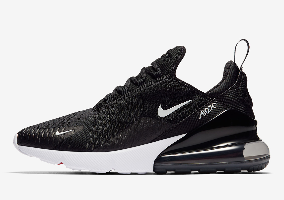 Nike Air Max 270 Six Colorways Available Now | SneakerNews.com