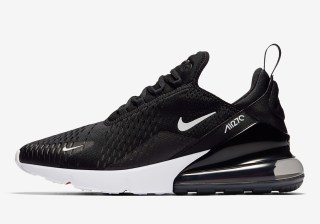 Nike Air Max 270 Six Colorways Available Now | SneakerNews.com