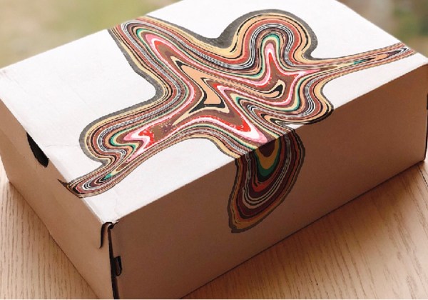 Nike Japan Is Letting You Marble Dip-Dye Your Favorite Air Maxes ...