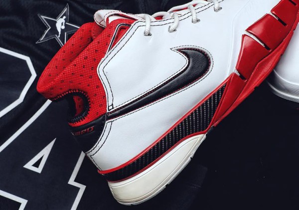 Nike Zoom Kobe 1 PE Collection | SneakerNews.com