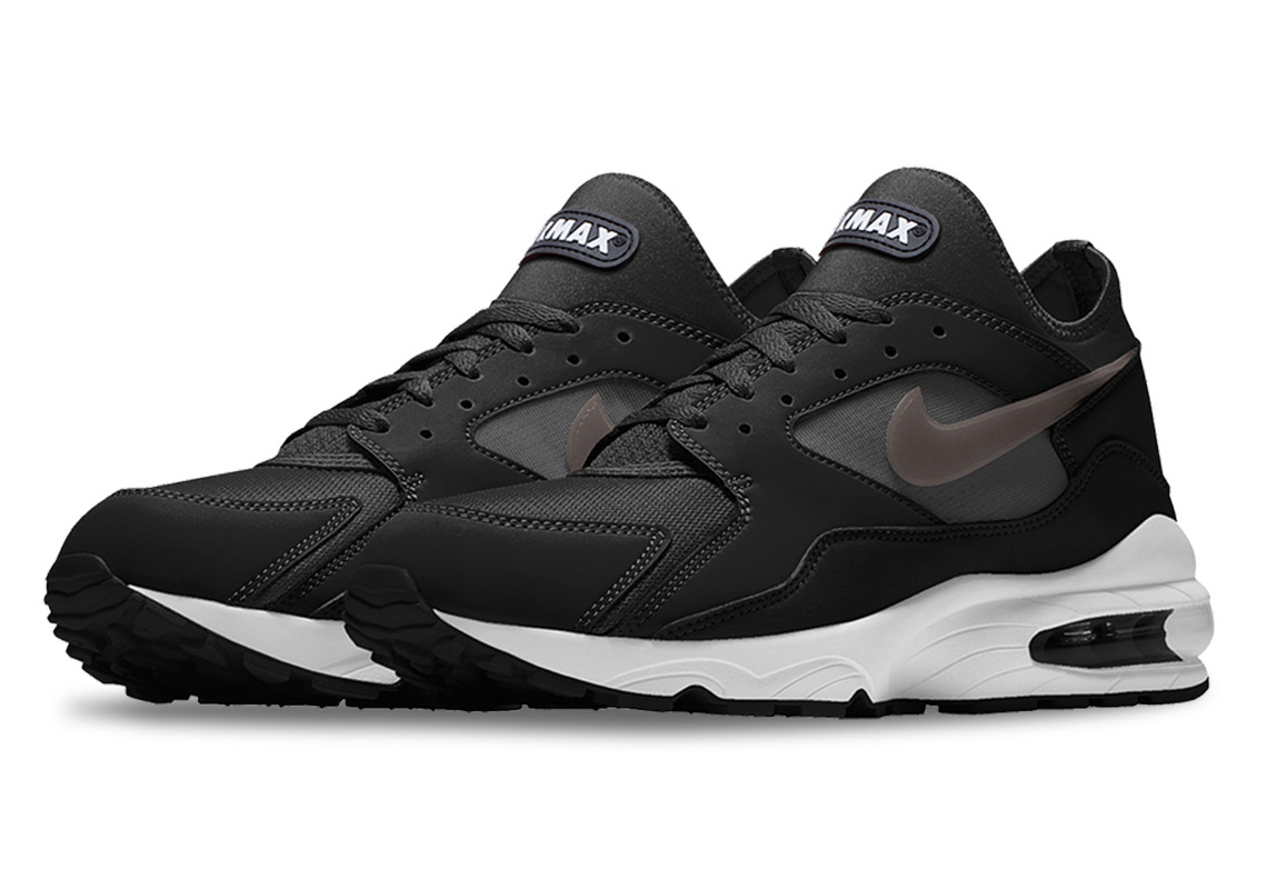 NIKEiD Air Max 93 Release Info | SneakerNews.com