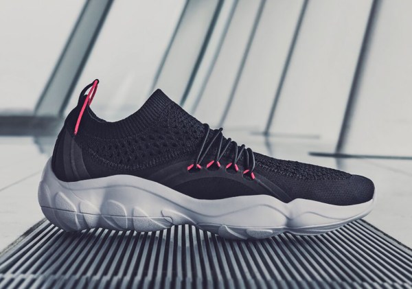 Reebok Classic DMX Fusion Release Info | SneakerNews.com