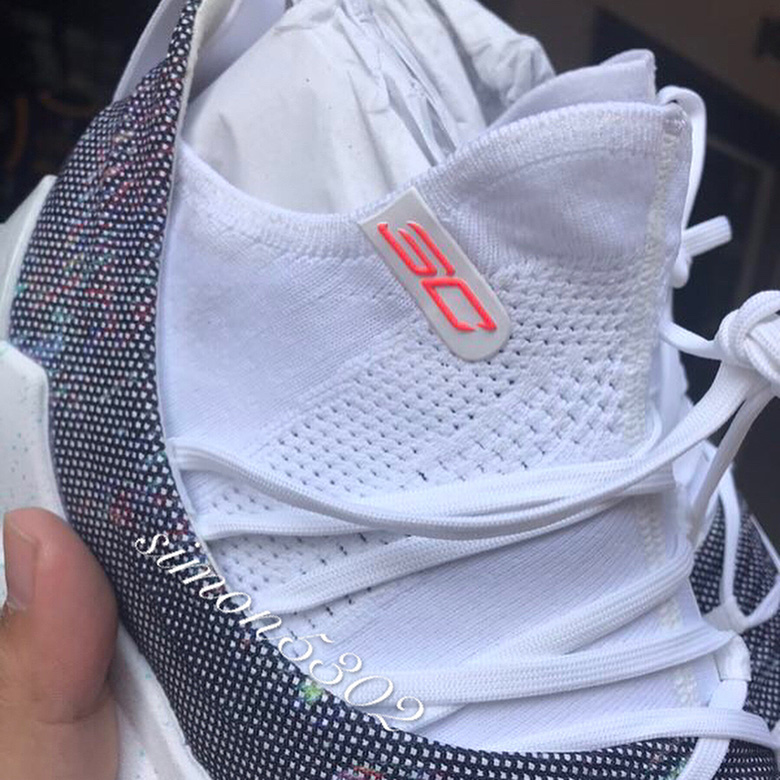 UA Curry 5 - First Look | SneakerNews.com