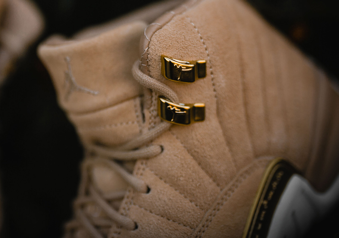Air Jordan 12 "Vachetta Tan" AO6068-203 Where To Buy | SneakerNews.com