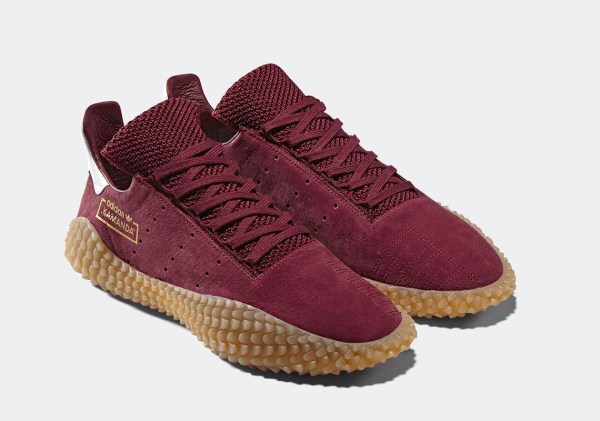 adidas Kamanda Where To Buy | SneakerNews.com