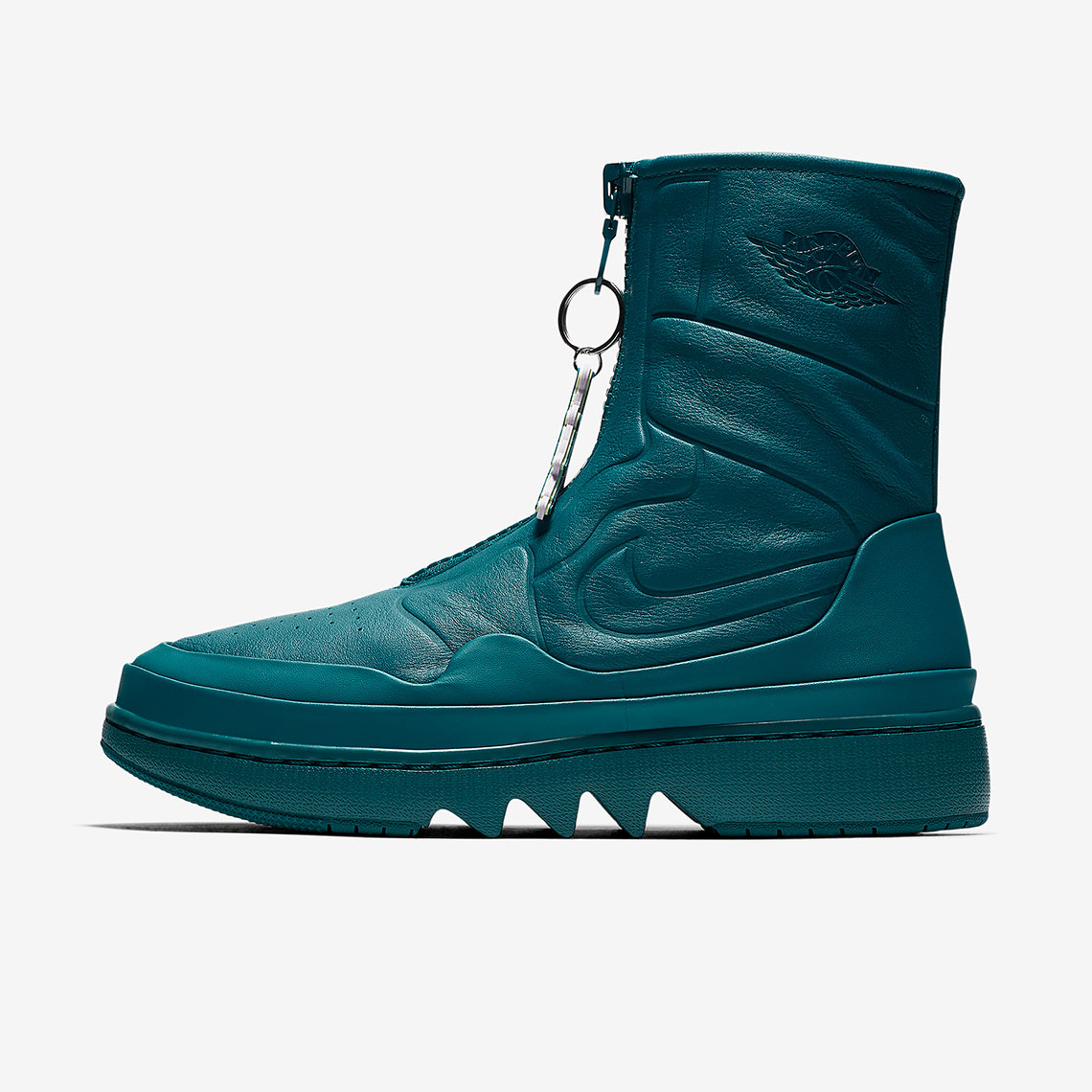 Air Jordan 1 Reimagined Pack Complete Look | SneakerNews.com