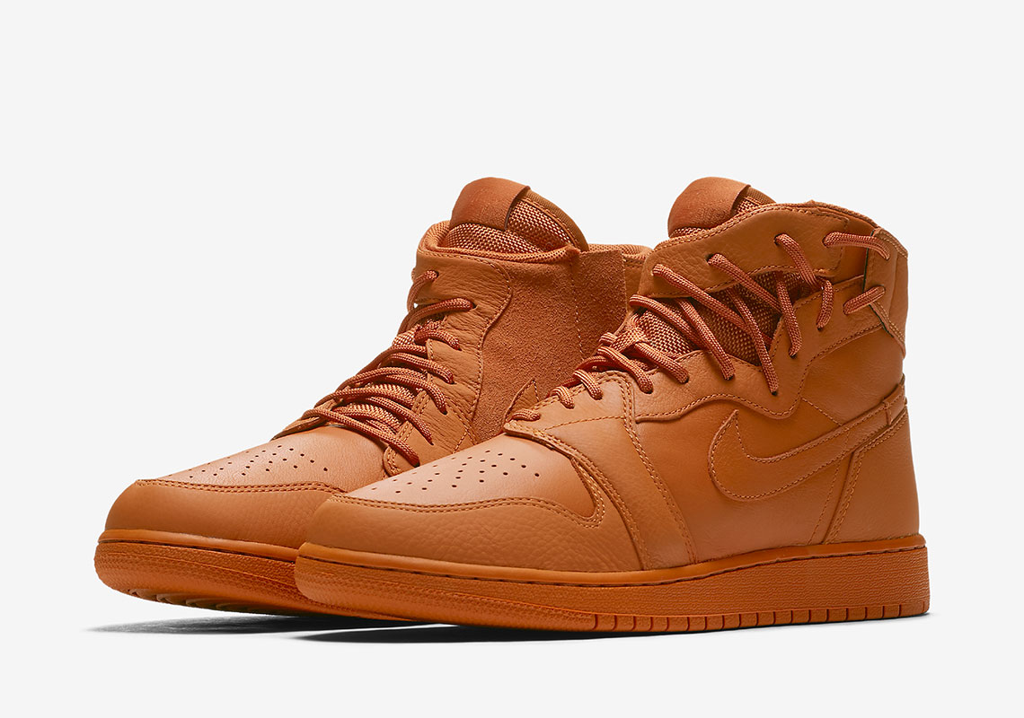 Air Jordan 1 Reimagined Pack Complete Look | SneakerNews.com