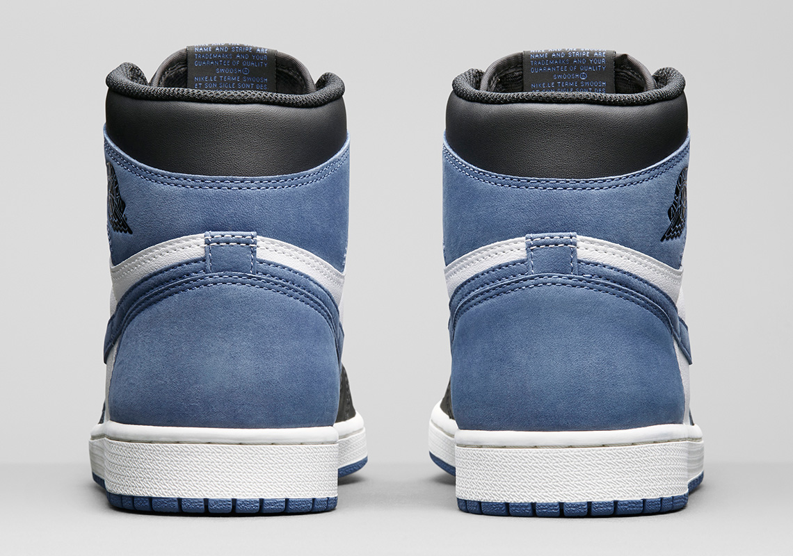 Air Jordan 1 Retro High OG Best Hand In The Game Collection Release ...