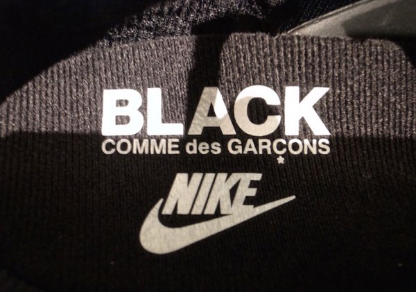 COMME des Garcons x Nike Night Track Release Info | SneakerNews.com